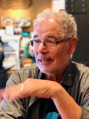 Rick Pagano | X-Men Movies Wiki | Fandom