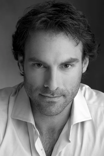 Alain Bérard | X-Men Movies Wiki | Fandom