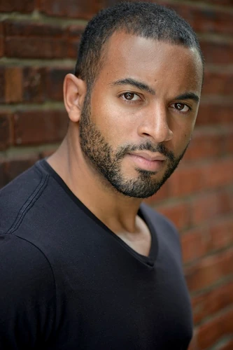 Andre Bedard | X-Men Movies Wiki | Fandom