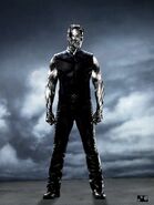 Colossus | Gallery | X-Men Movies Wiki | Fandom