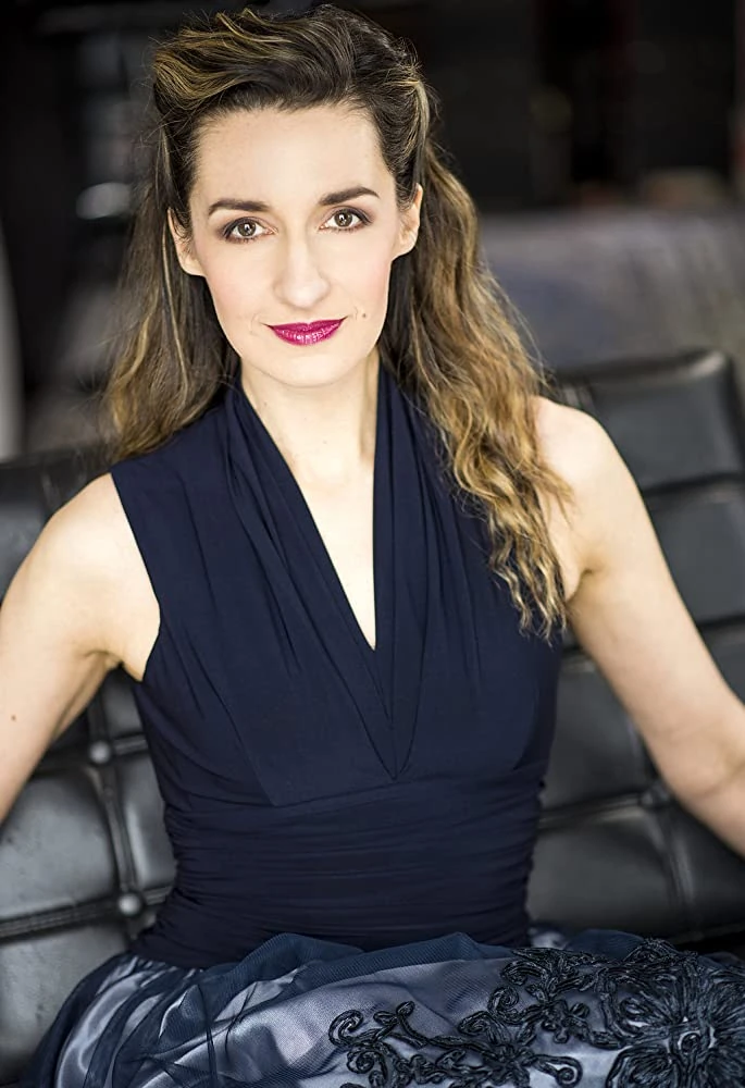 Olesia Shewchuk | X-Men Movies Wiki | Fandom