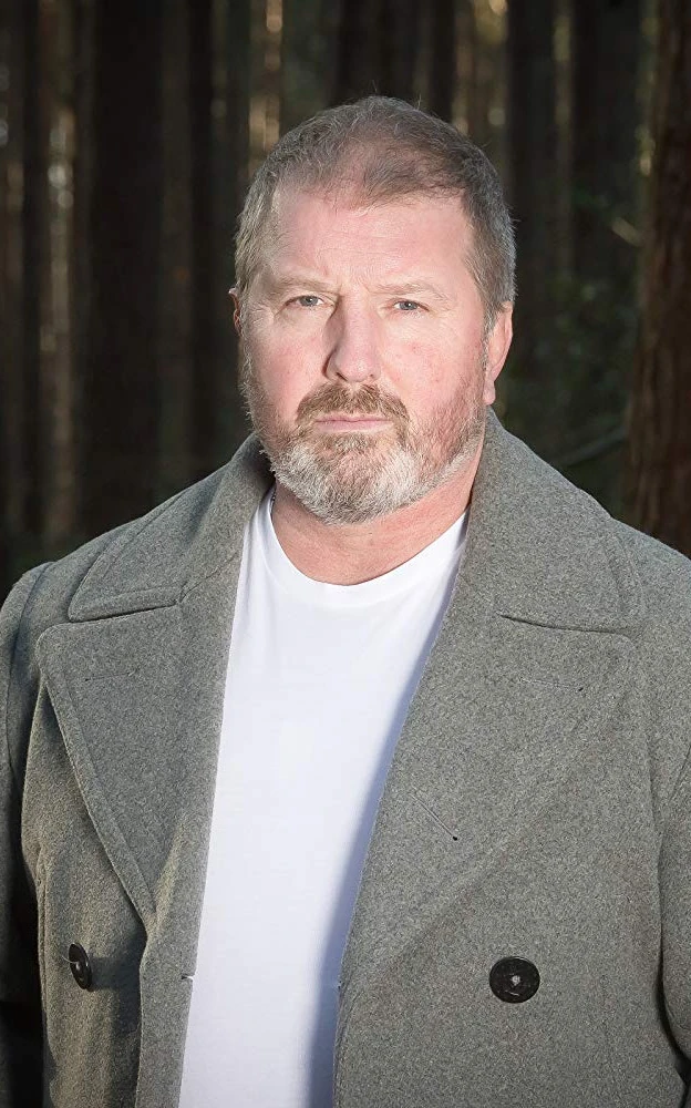 Stuart Clark | X-Men Movies Wiki | Fandom