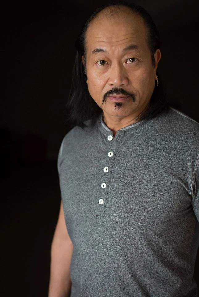 David Soo | X-Men Movies Wiki | Fandom