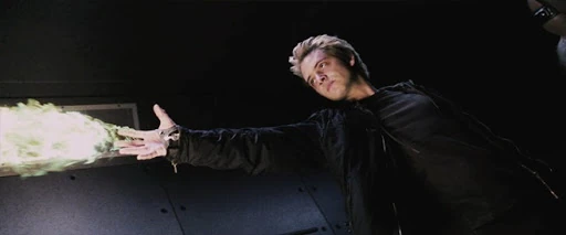 Dual Wrist-Mounted Flamethrowers/Gallery | X-Men Movies Wiki | Fandom