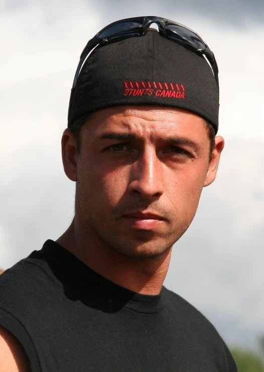 Kit Mallet | X-Men Movies Wiki | Fandom