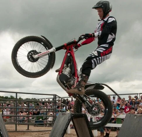 Tom Farr | X-Men Movies Wiki | Fandom