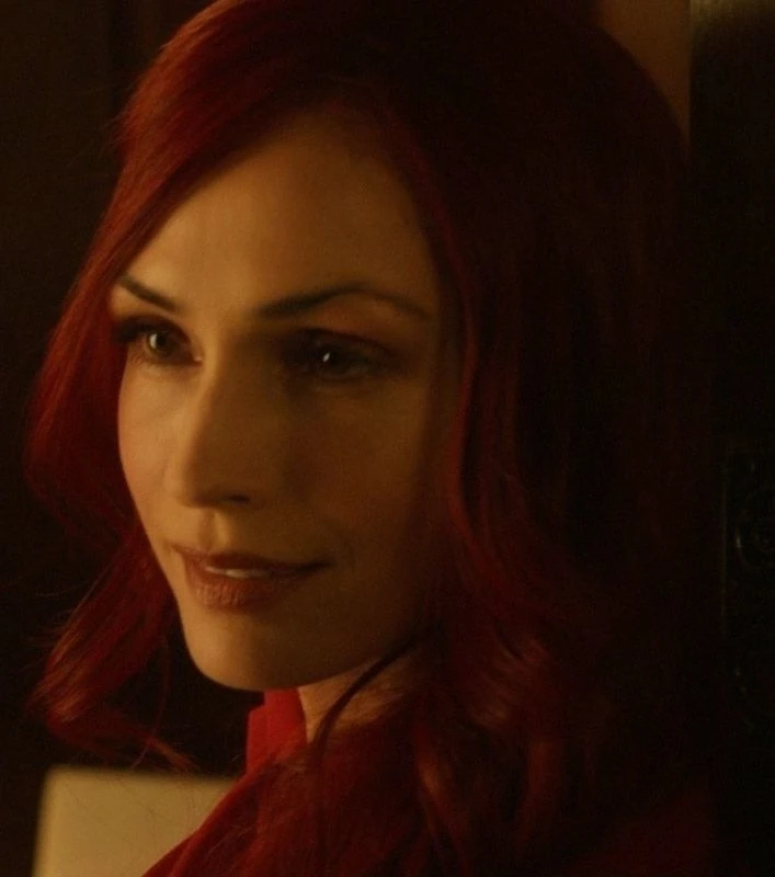 Jean Grey (Earth-100006) | X-Men Movies Fanon Wiki | Fandom