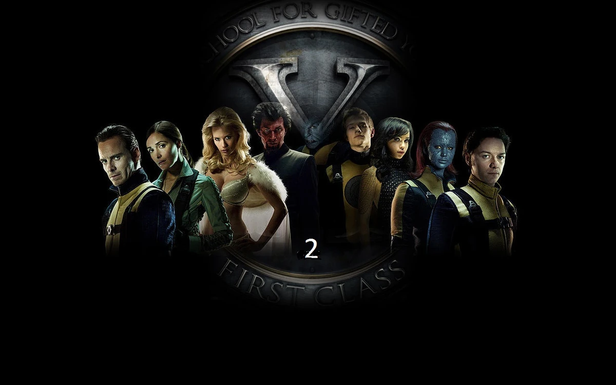 X-Men: First Class 2 | X-Men Movies Fanon Wiki | Fandom