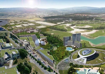 Genosha | X-men: New Genesis Wiki | Fandom