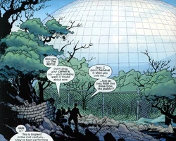 The World | X-Men Wiki | Fandom