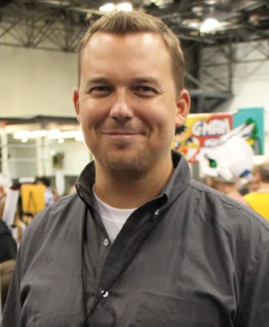 Rick Remender | X-Men Wiki | Fandom