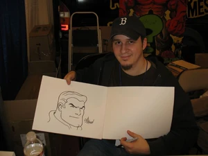 Ed McGuinness | X-Men Wiki | Fandom