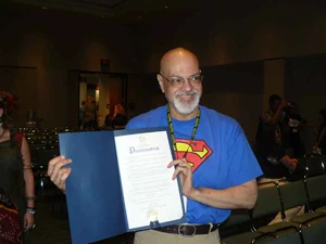 George Pérez | X-Men Wiki | Fandom