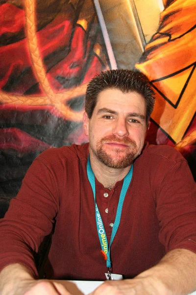 Andy Kubert | X-Men Wiki | Fandom