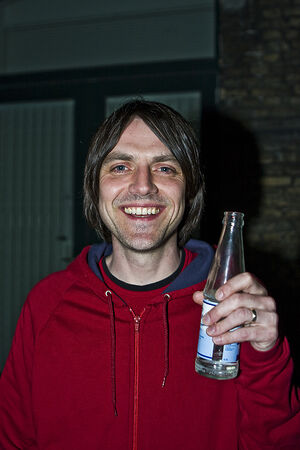 Frank Quitely | X-Men Wiki | Fandom