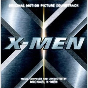 X-Men (2000) Soundtrack | X-Men Wiki | Fandom