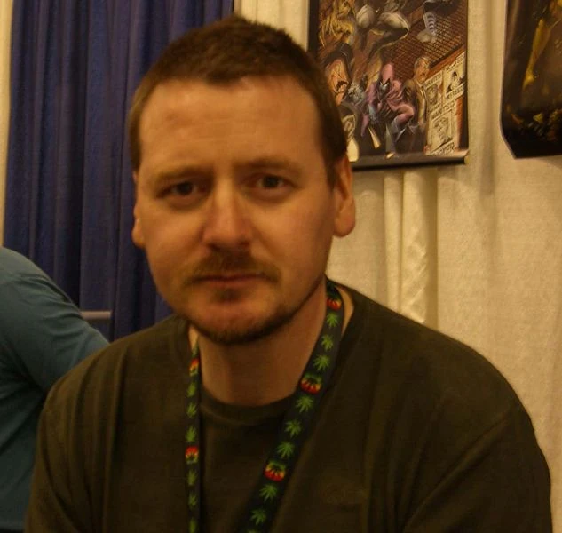 Mike McKone | X-Men Wiki | Fandom