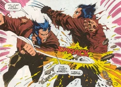 Albert | X-Men Wiki | Fandom