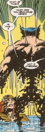 Albert | X-Men Wiki | Fandom