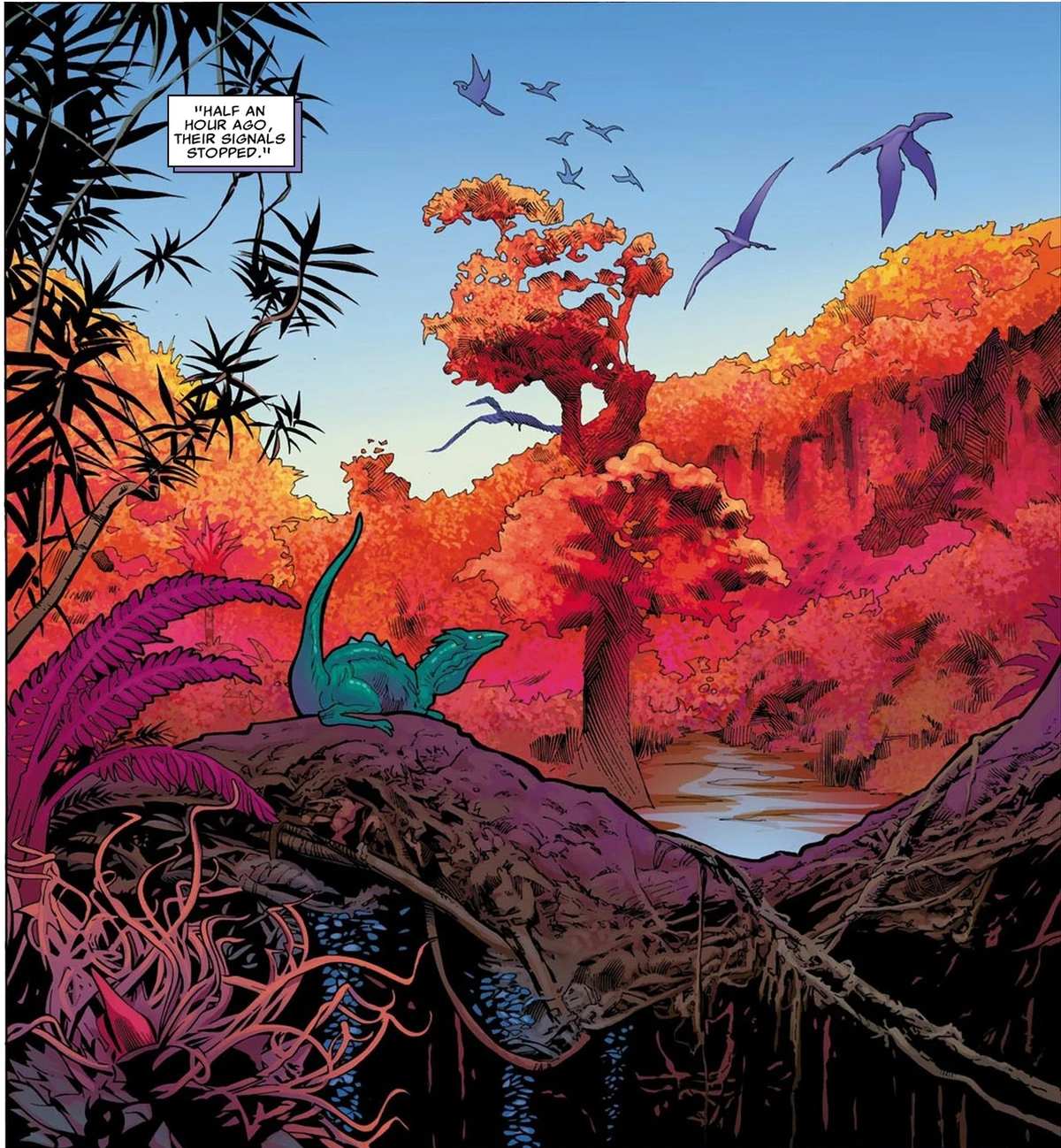 Tabula Rasa | X-Men Wiki | Fandom