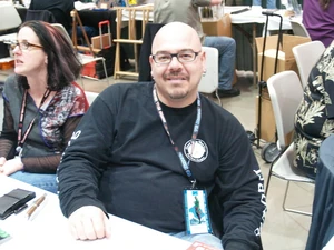 Greg Rucka | X-Men Wiki | Fandom