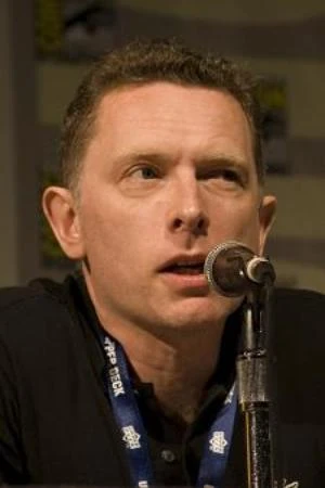 James Robinson | X-Men Wiki | Fandom
