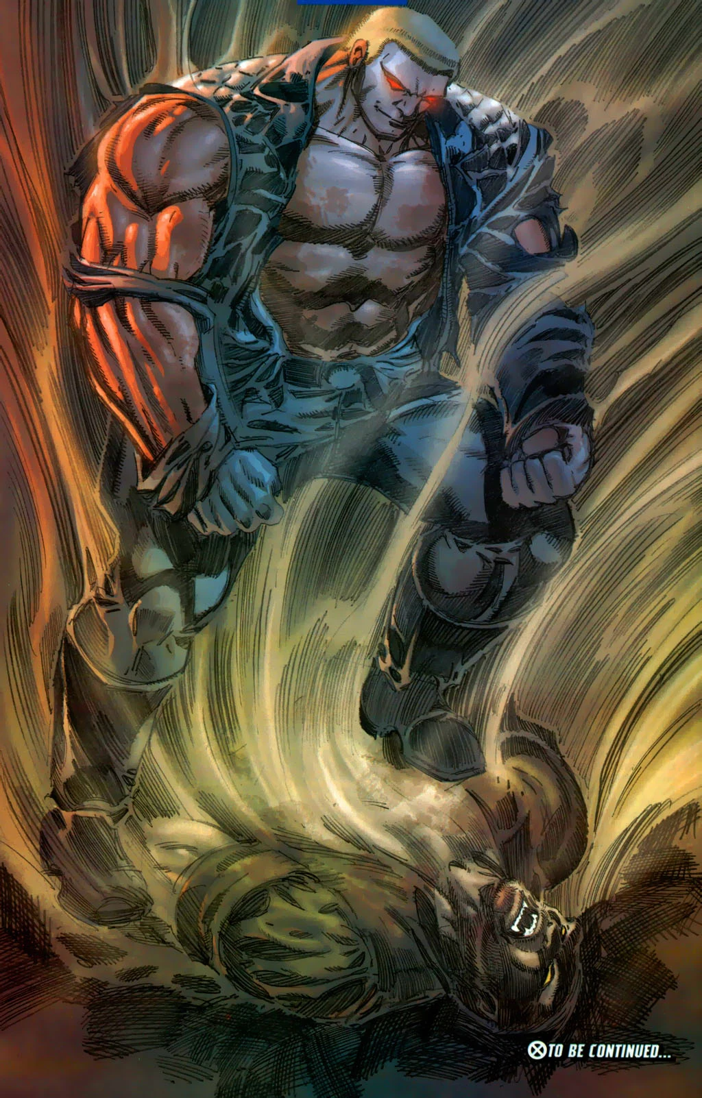 Hans/Gallery | X-Men Wiki | Fandom