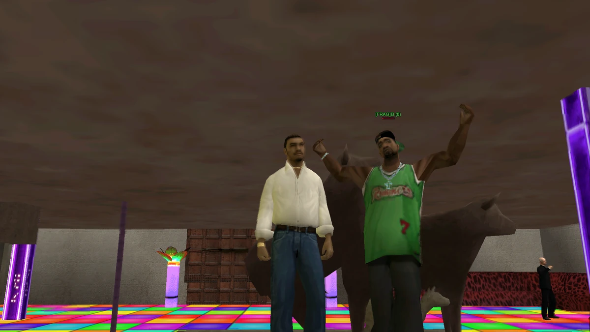 B | XMovie Wiki | Fandom