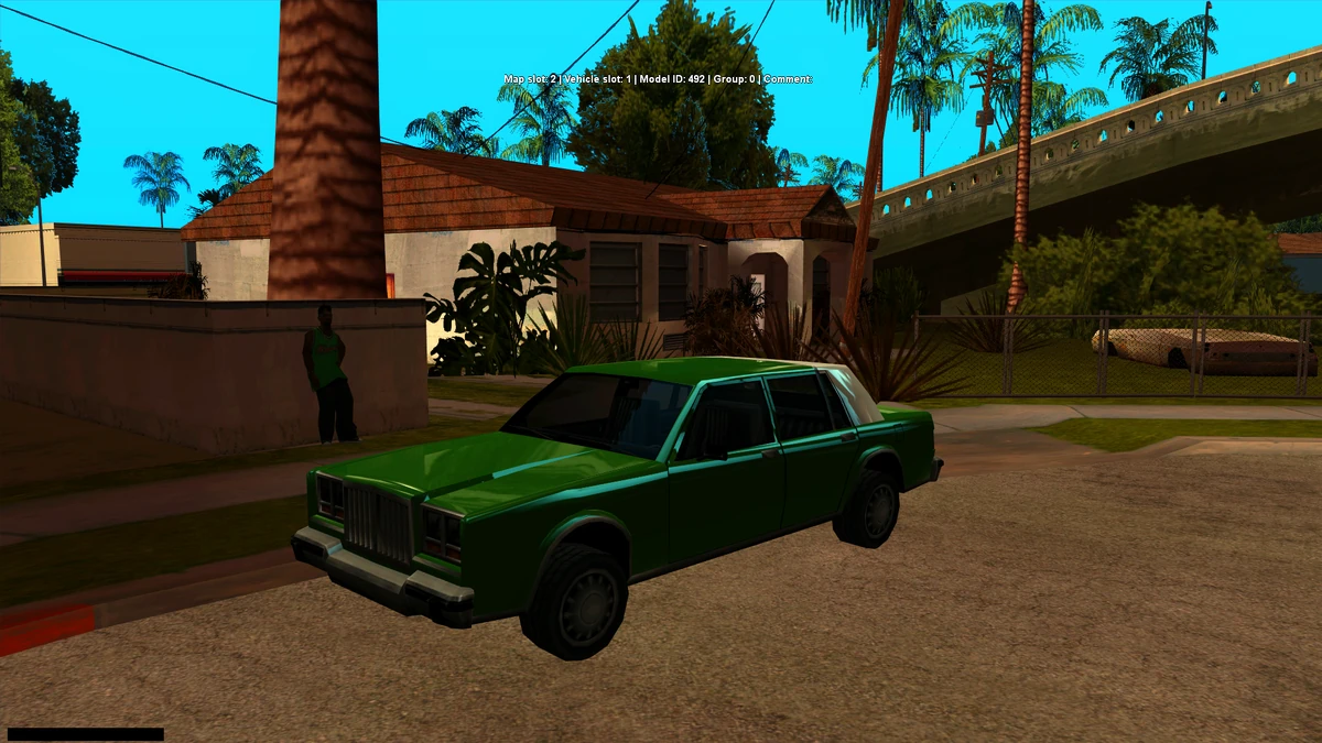 Adding map vehicles | XMovie Wiki | Fandom