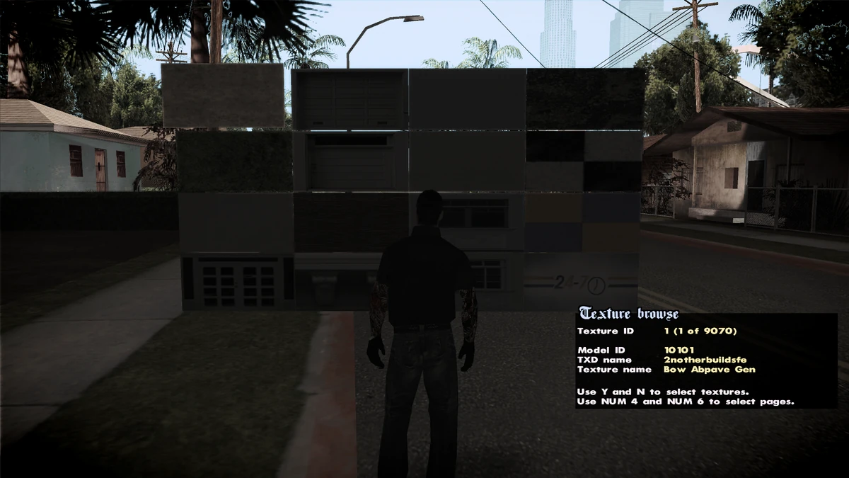 Textures on Objects / Adding Text | XMovie Wiki | Fandom