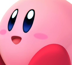 Kirby | XMYK 23 45 Wiki | Fandom