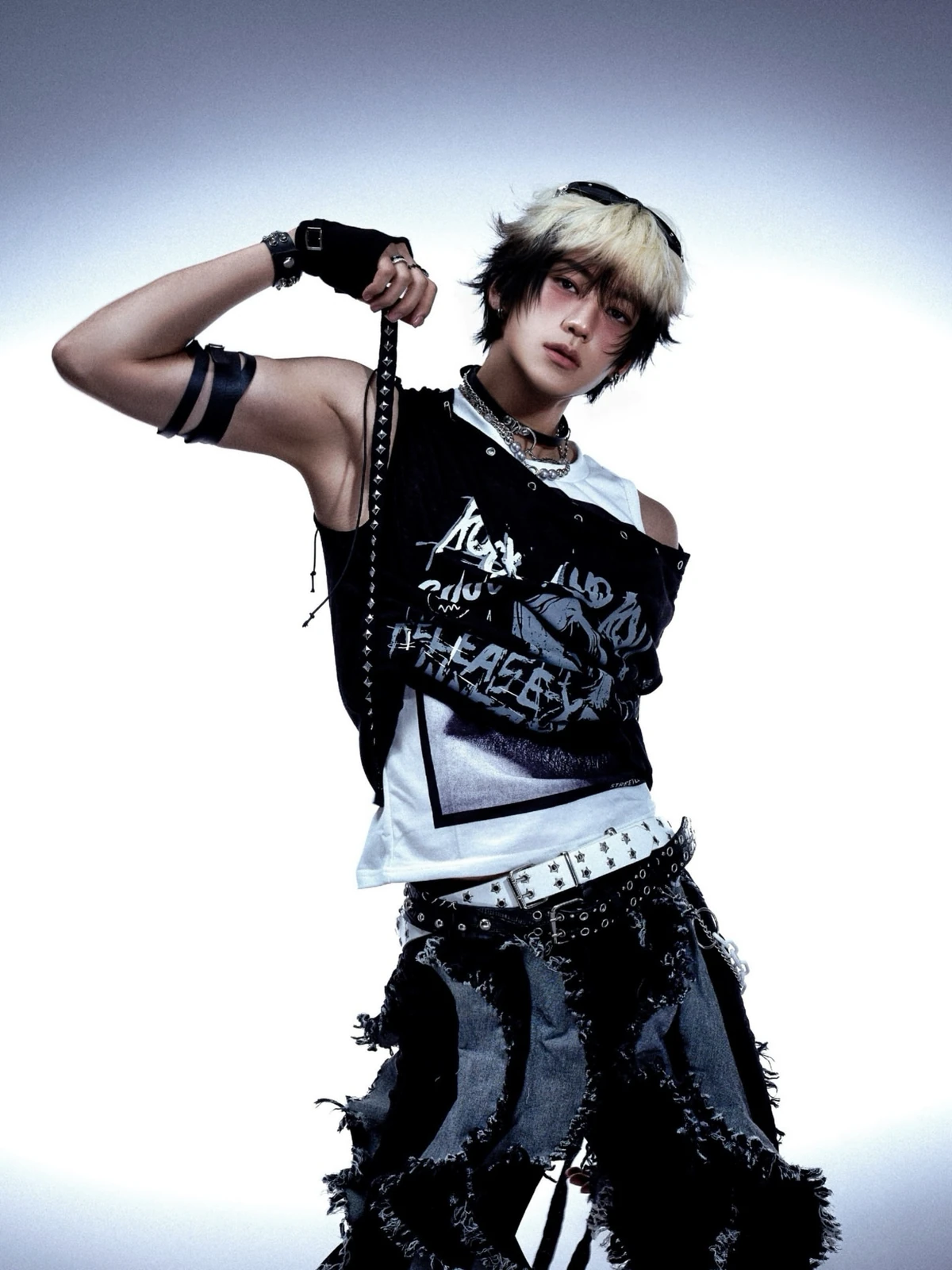 Kyohong | Xnghan&Xoul Wiki | Fandom
