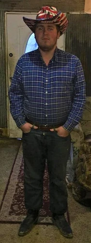 Chris Lessard | XNJFX Wiki | Fandom