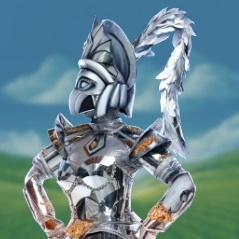 Royal Knight | XoChallenge Wiki | Fandom