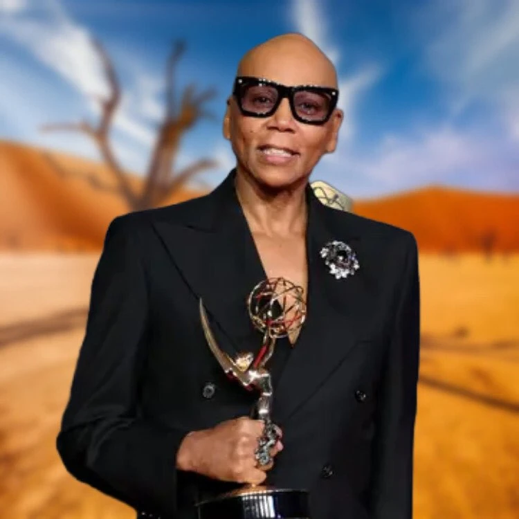 RuPaul Charles | XoChallenge Wiki | Fandom