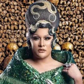 Lady Morgana | XoChallenge Wiki | Fandom