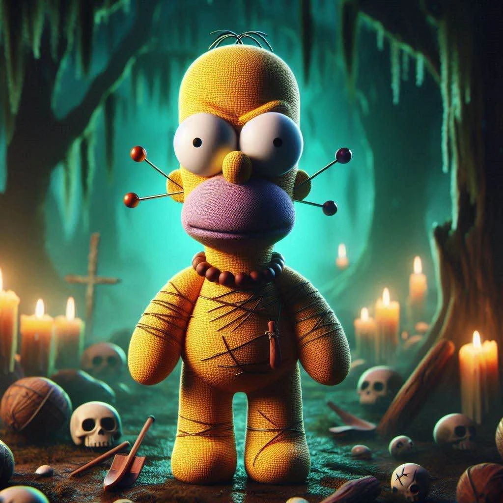 Homer Simpson | XoChallenge Wiki | Fandom