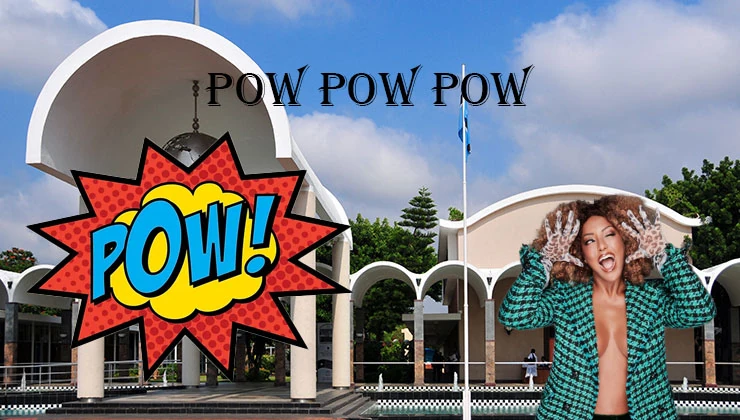 POW POW POW | XoChallenge Wiki | Fandom