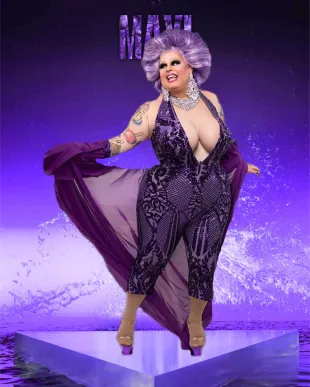 Maxi Shield | XoChallenge Wiki | Fandom