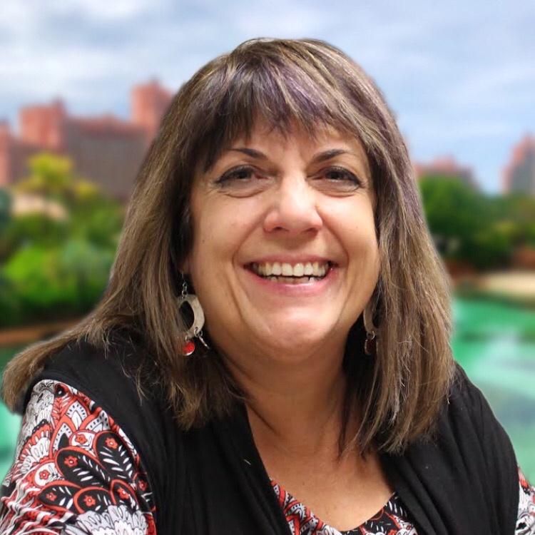 Alisa Mirabella | XoChallenge Wiki | Fandom