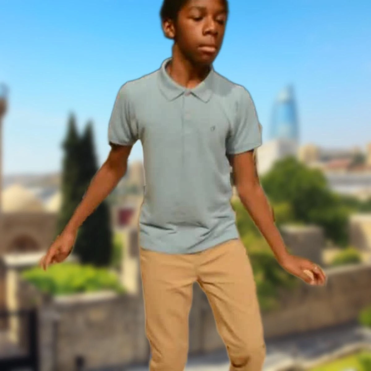 Trust Arancio | XoChallenge Wiki | Fandom