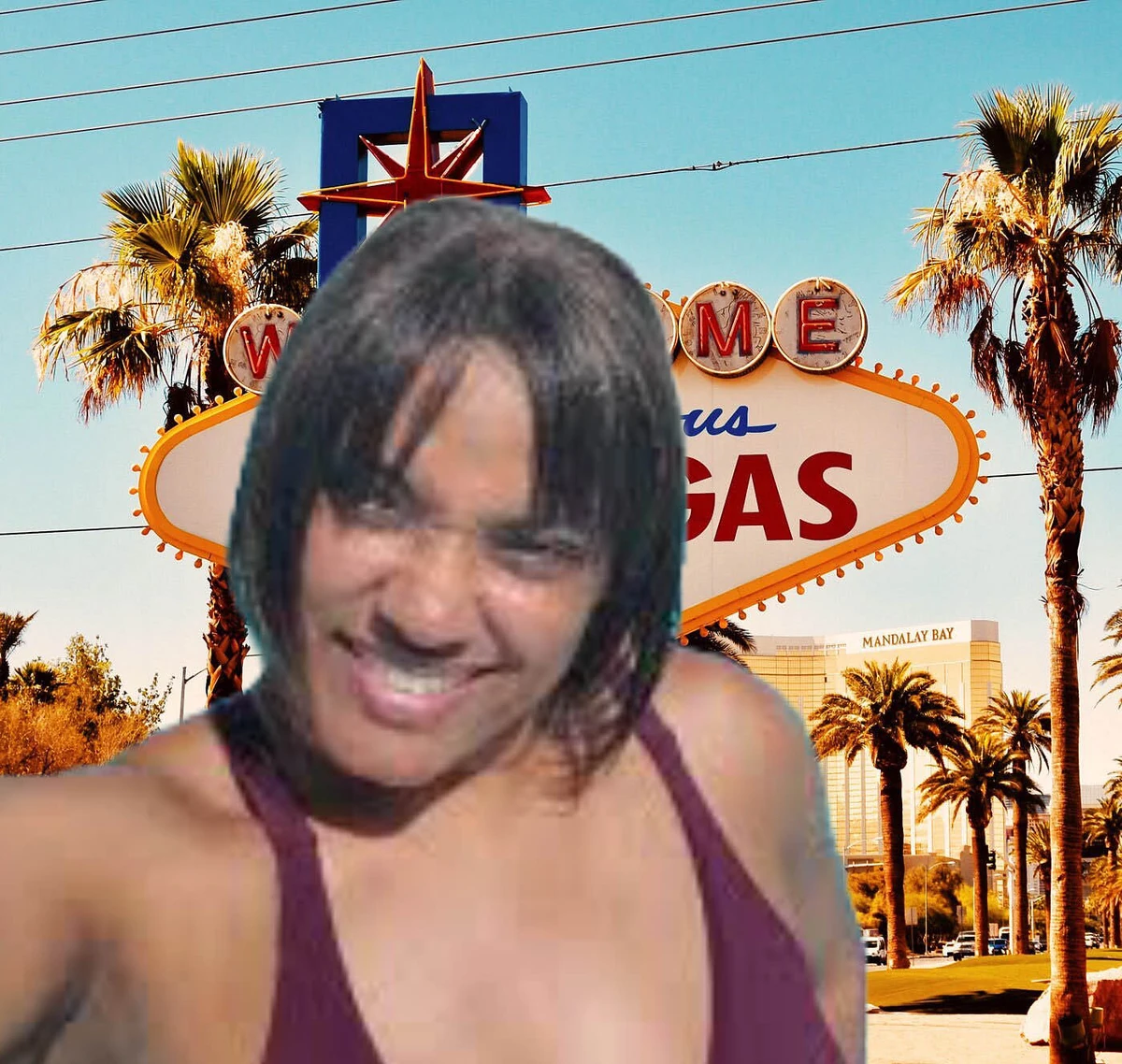 Crystal Cox | XoChallenge Wiki | Fandom