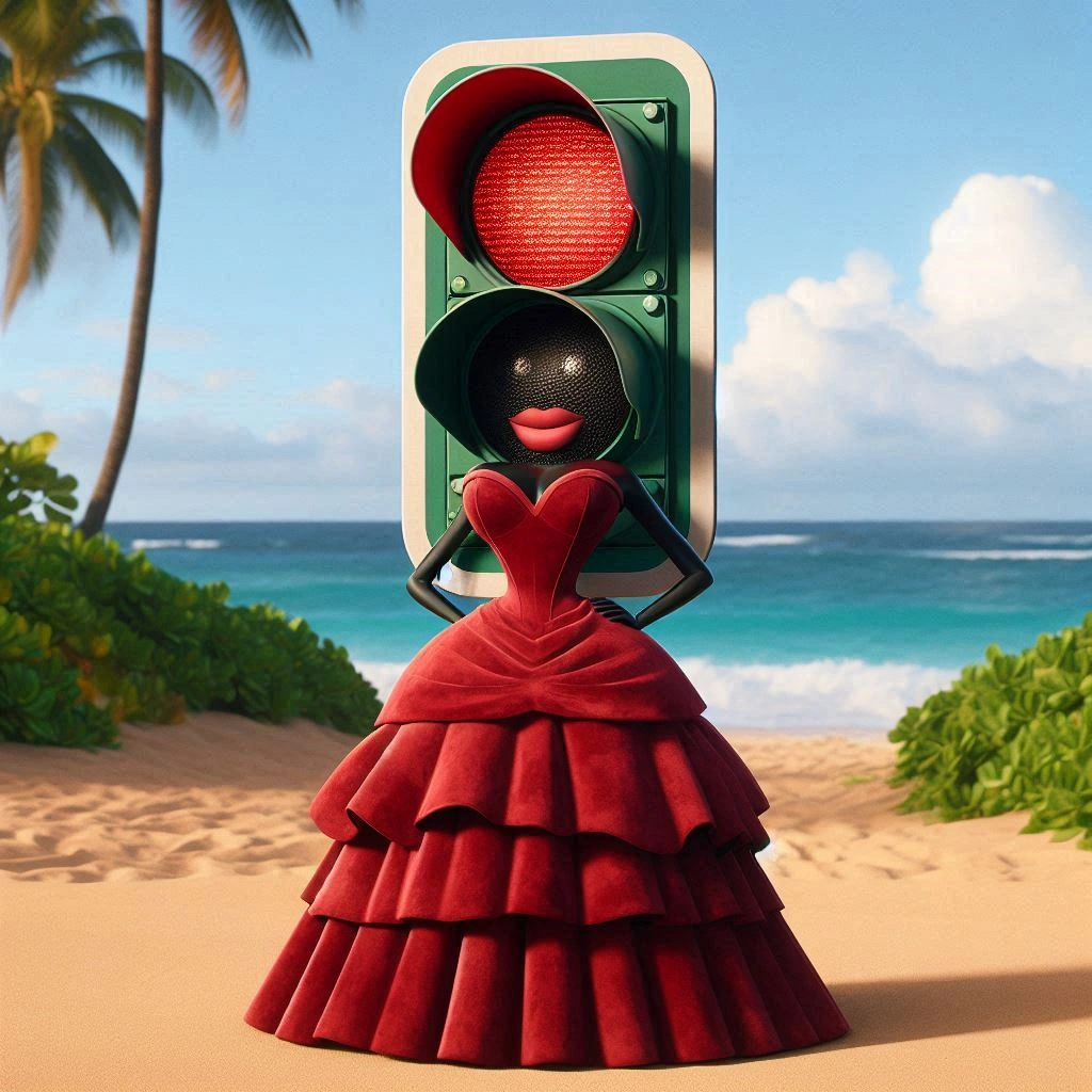 Traffica Light | XoChallenge Wiki | Fandom