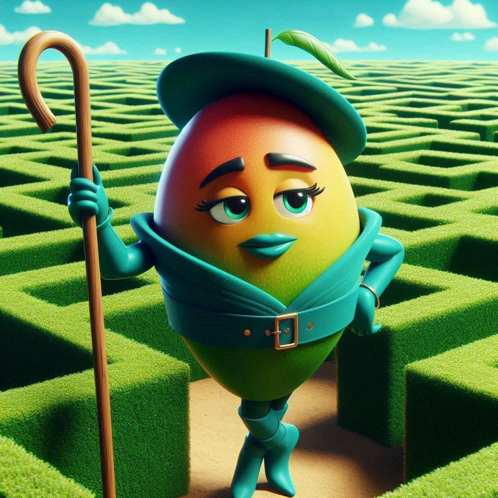 XoChallenge: Maze 3 | XoChallenge Wiki | Fandom