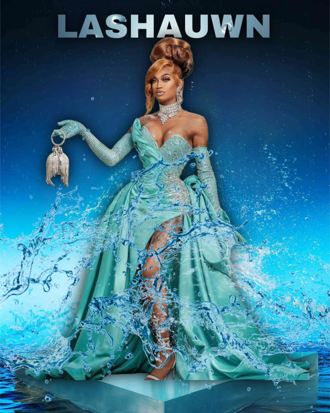 Lashauwn Beyond | XoChallenge Wiki | Fandom