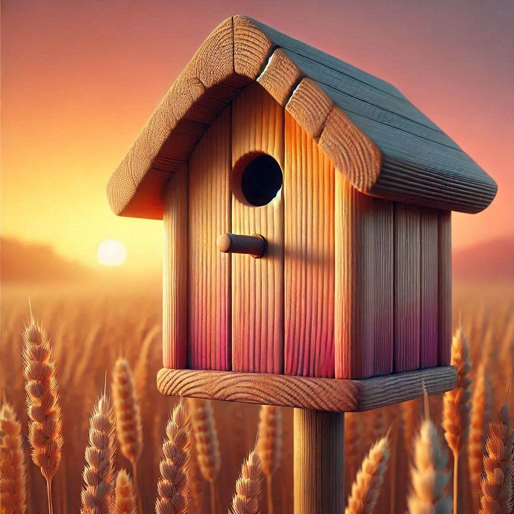 XoChallenge: Birdhouse | XoChallenge Wiki | Fandom