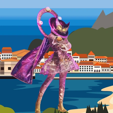 Venus | XoChallenge Wiki | Fandom