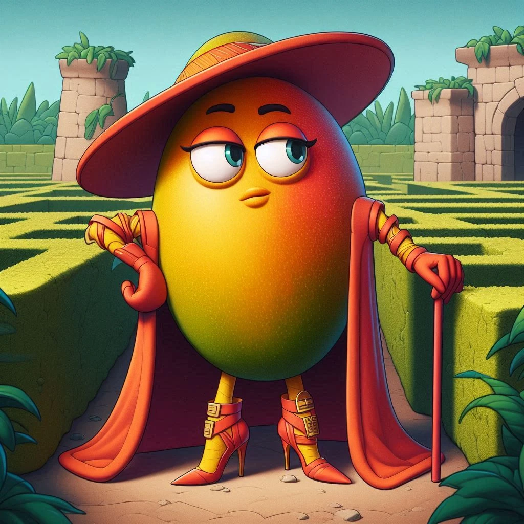 XoChallenge: Maze 4 | XoChallenge Wiki | Fandom