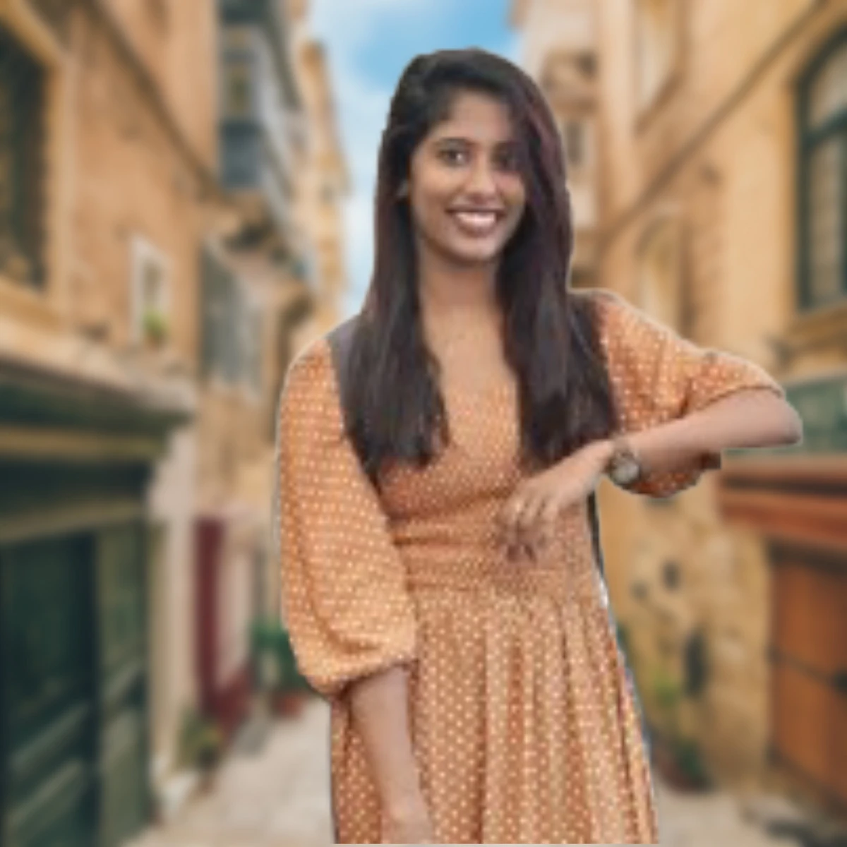 Asha Nair | XoChallenge Wiki | Fandom