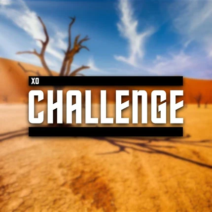 XoChallenge: Medallion Madness 3 | XoChallenge Wiki | Fandom